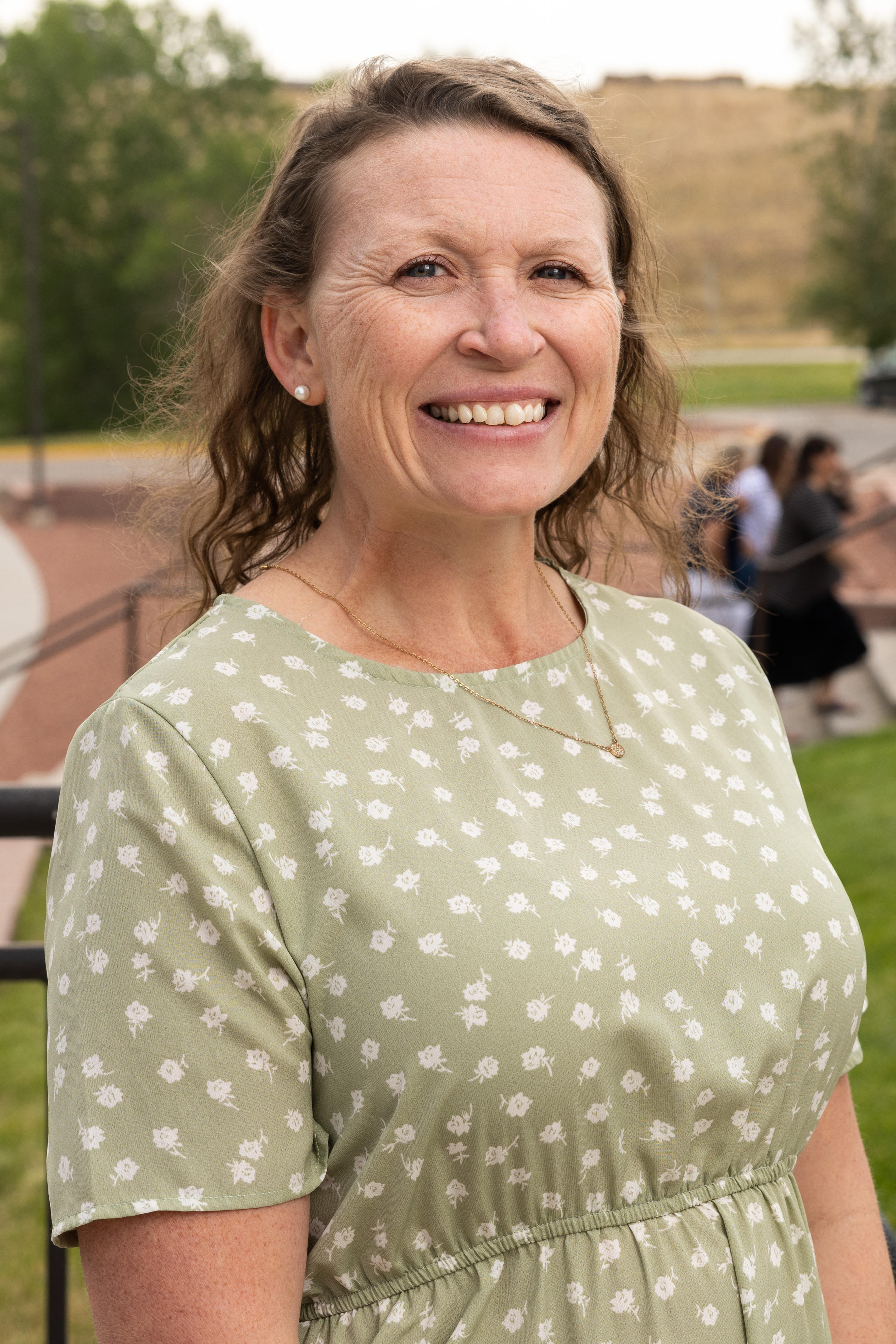About Heather – HMM Counseling